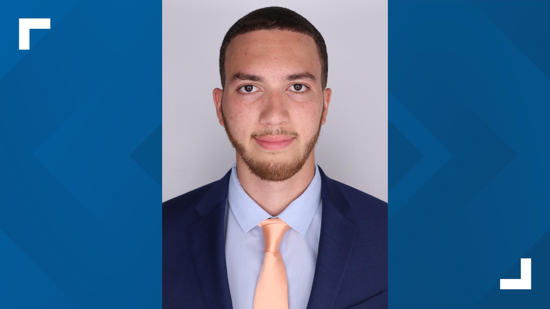 From Ohio to West Texas: Steven Pepper joins NewsWest 9 | newswest9.com