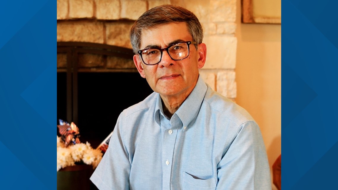 Full interview: JD Faircloth announces bid for Congress | newswest9.com