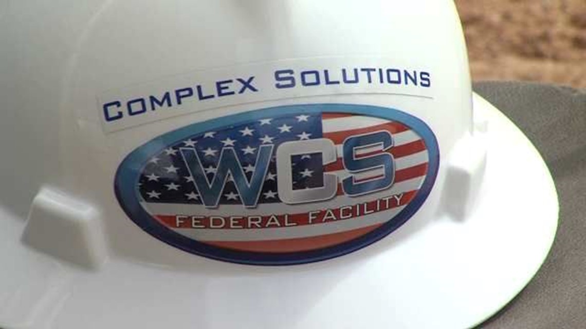 Waste Control Specialists in Andrews County Receives International ...