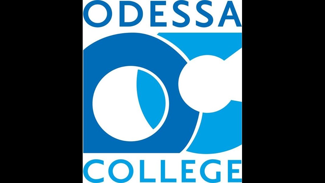Odessa College announces lone finalist for Vice President of ...