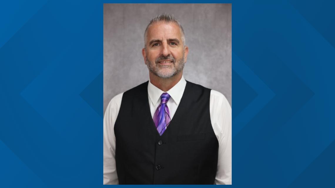 Chris Adams, Odessa director of equipment services, fired | newswest9.com