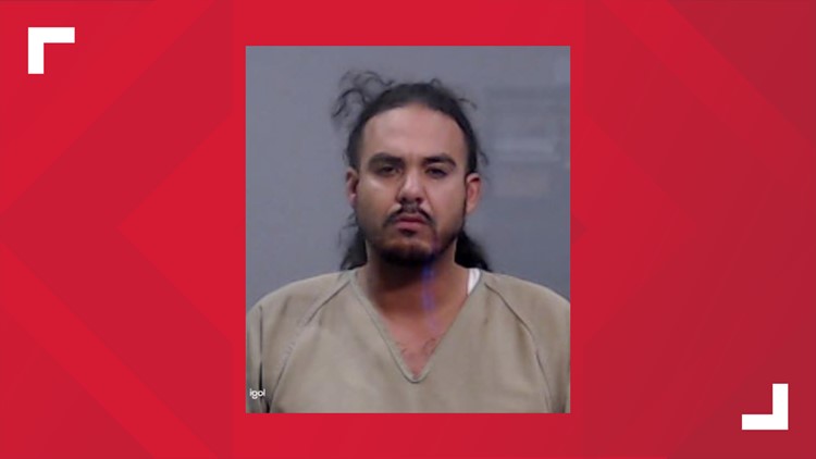 Three people arrested in connection to June 3 standoff in Odessa ...