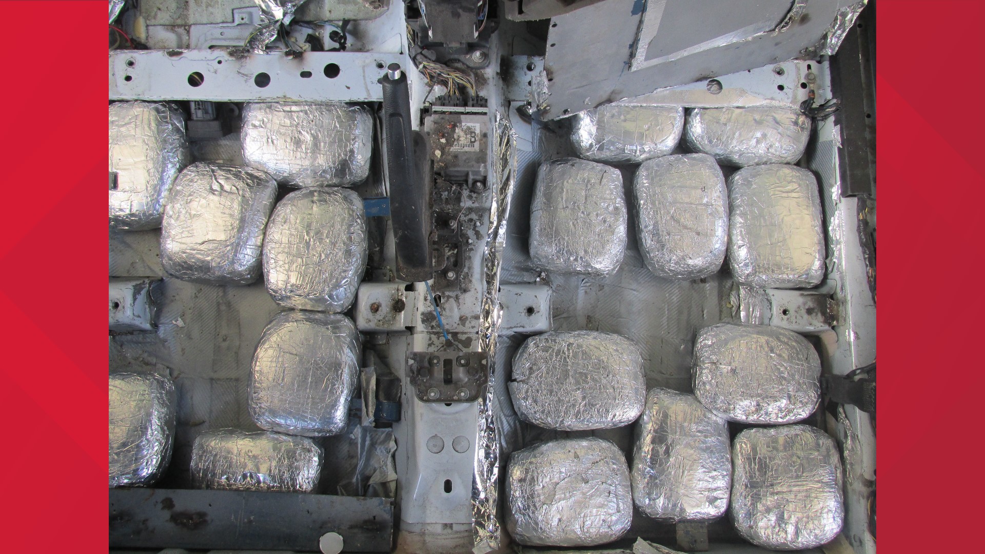 Contact Us - News West 9 KWES-TV | Midland, Texas | newswest9.com