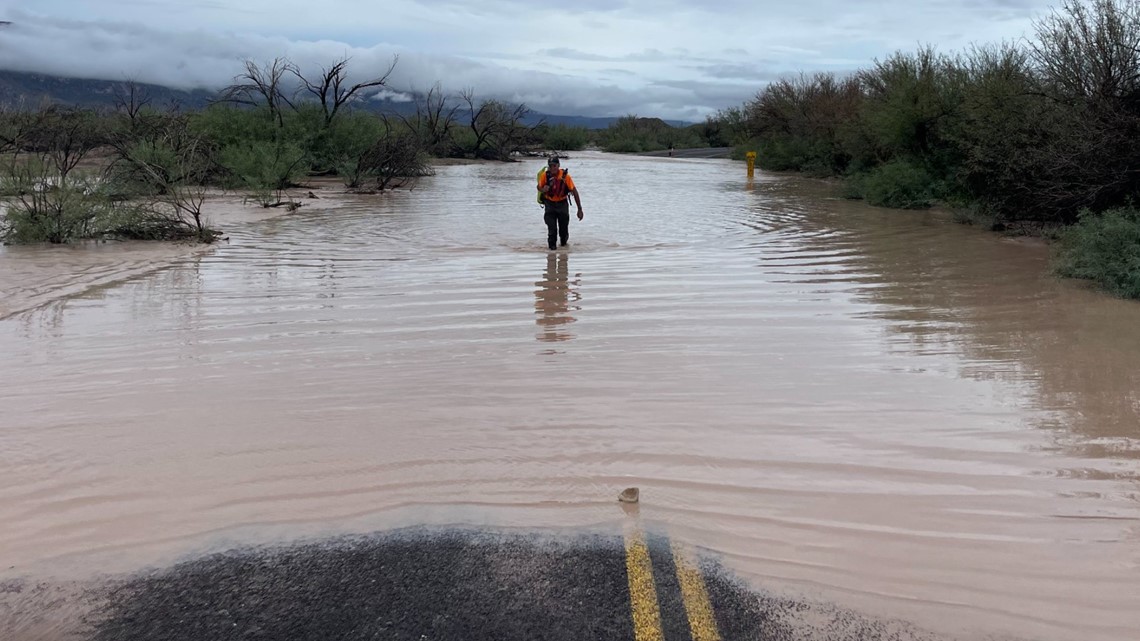 Big Bend National Park closes backcountry roadside campsites due to ...