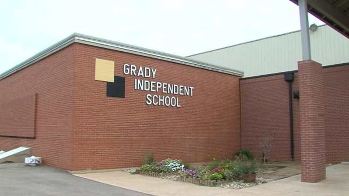 Grady ISD Sees Record Enrollment, Lots of Transfer Students | newswest9.com