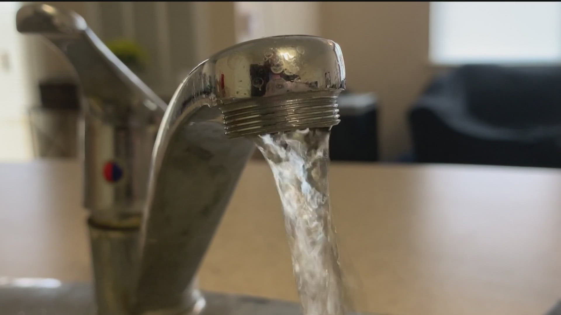 City of Odessa fixes water billing error that affected residents ...