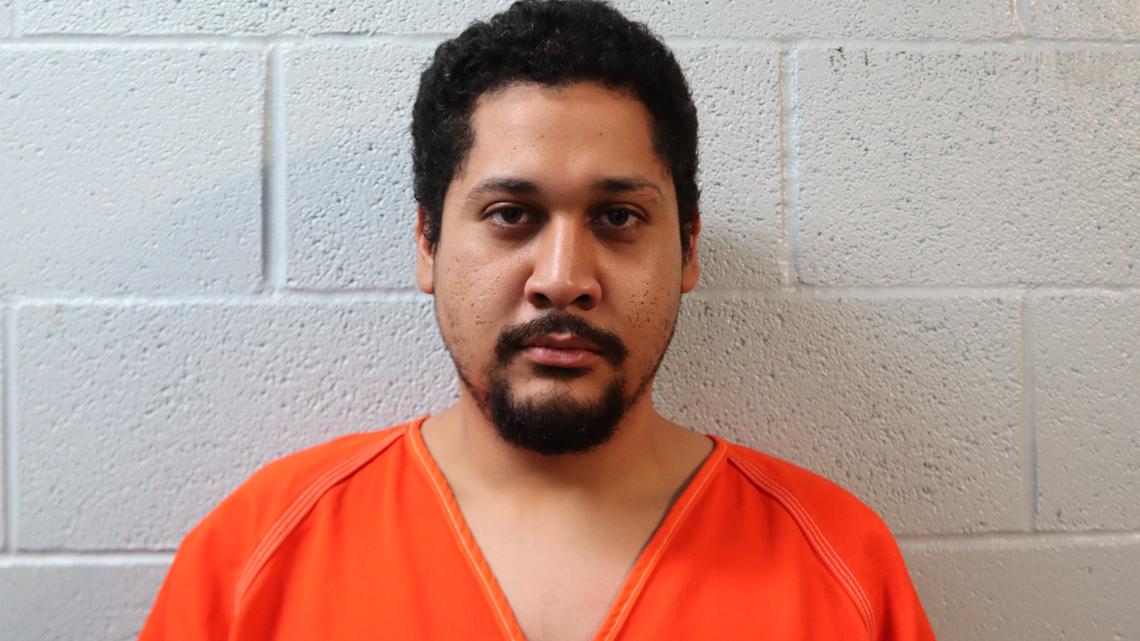 Man in Pecos arrested for aggravated robbery | newswest9.com