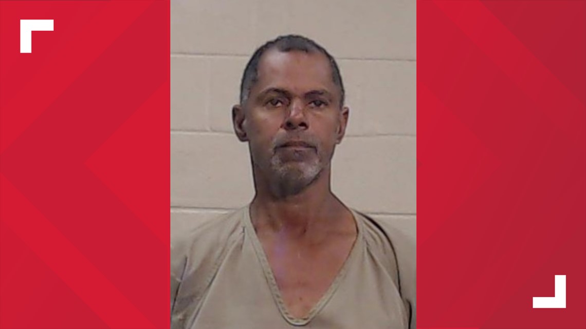 Odessa Police Department Looking For Person Wanted On Multiple Charges