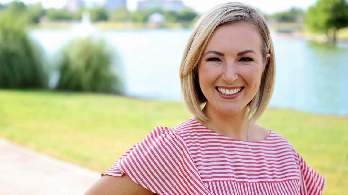 Robin Poole seeking re-election | newswest9.com