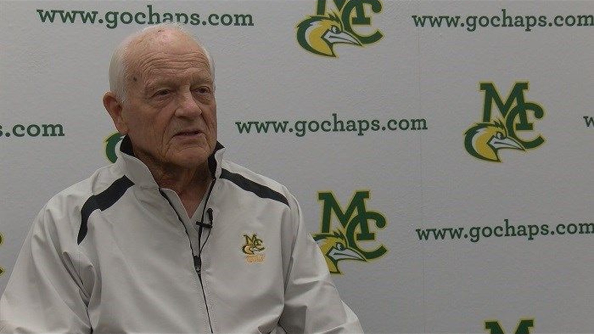 Midland College set to honor long-time coach | newswest9.com