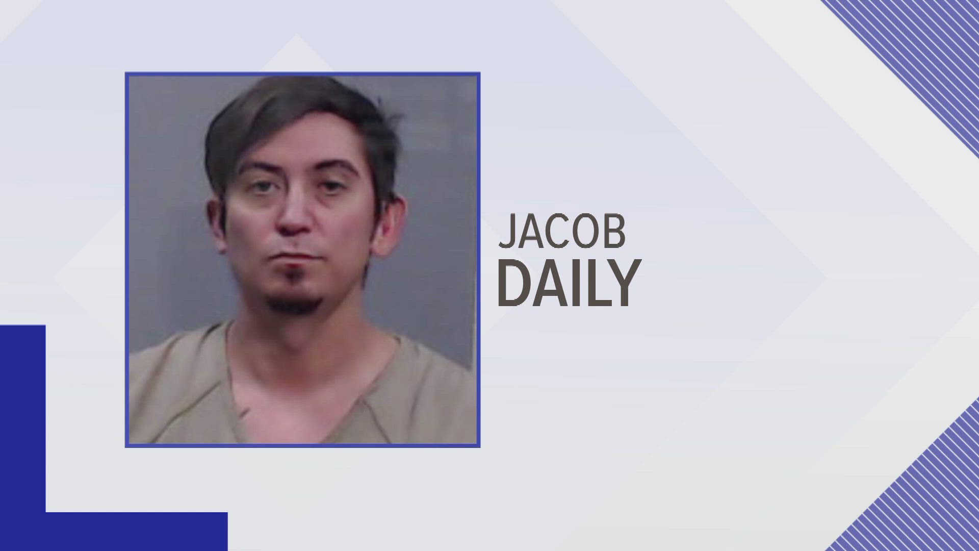 Takeaways from Day 2 of murder trial for Jacob Daily, an Odessa man ...