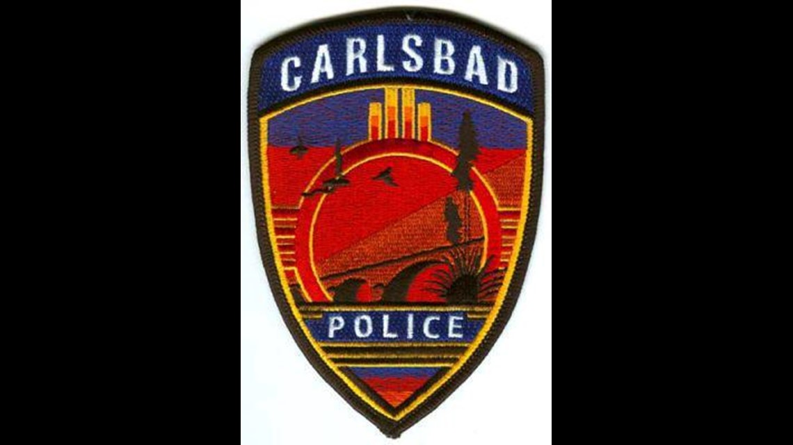 Carlsbad Police Chief Retires | newswest9.com