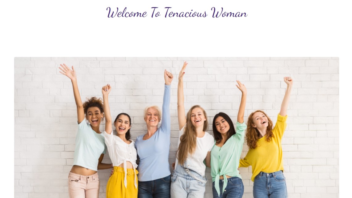 Local business owner helps women recover from abuse and trauma ...