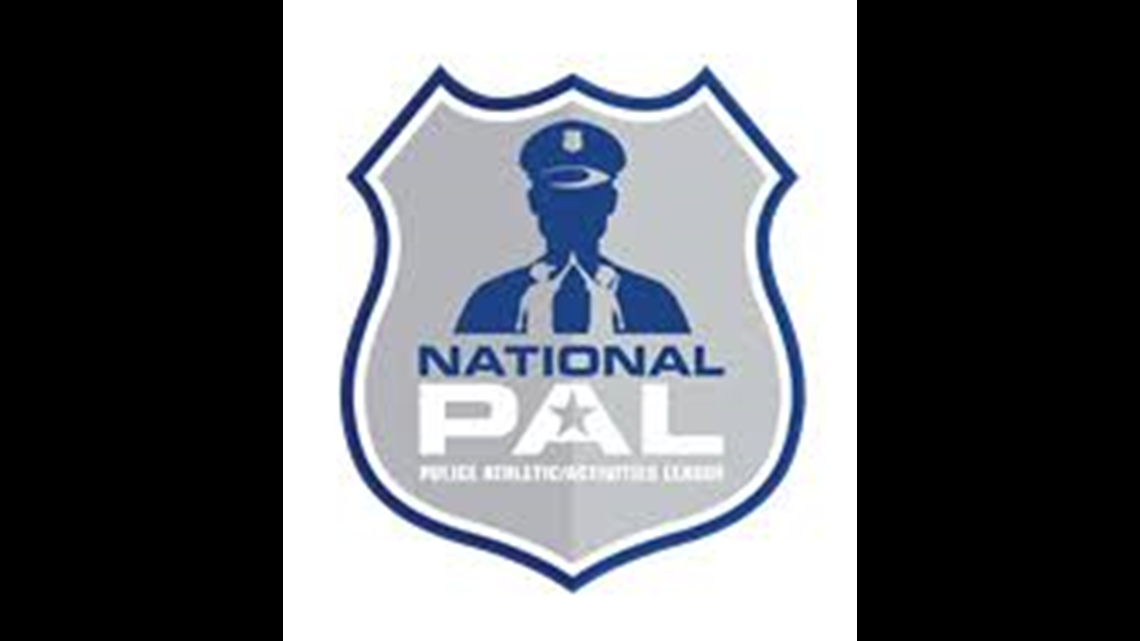 OPD participates in national Police Athletic League, hosts summer camp ...