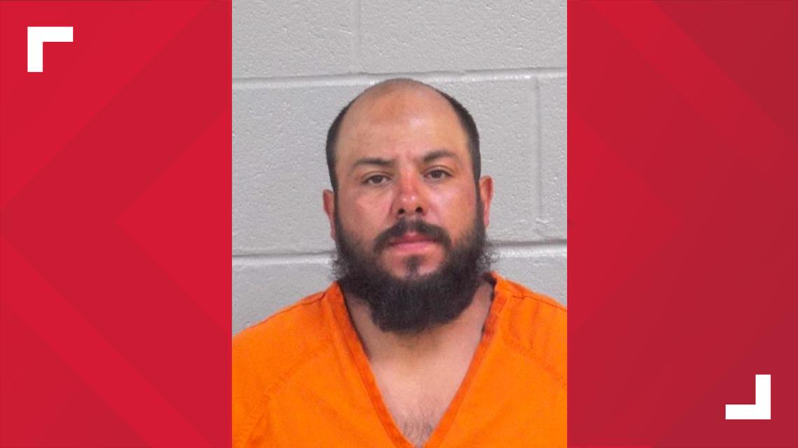 Midland murder suspect Isaiah Diaz arrested | newswest9.com