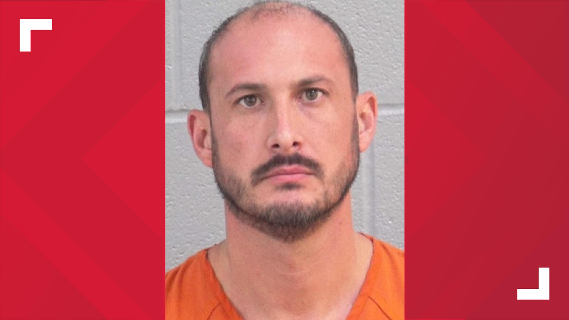 Affidavit: Midland man charged with multiple counts of sexual assault ...