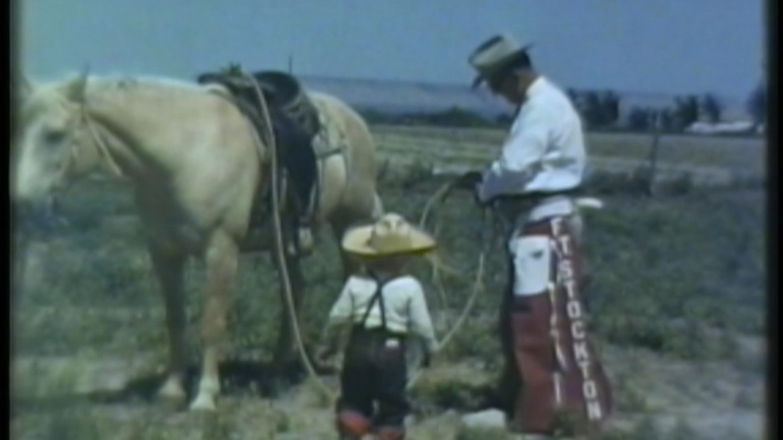 Fort Stockton residents reminisce about how Comanche Springs affected ...