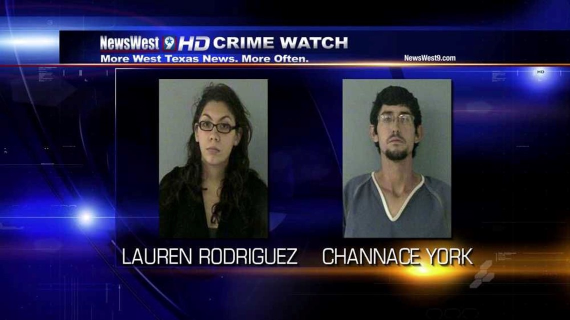 Suspect in Andrews Murder Released on Bond | newswest9.com