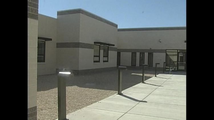 New Rehab Building to Open Next Week at Big Spring VA Hospital ...