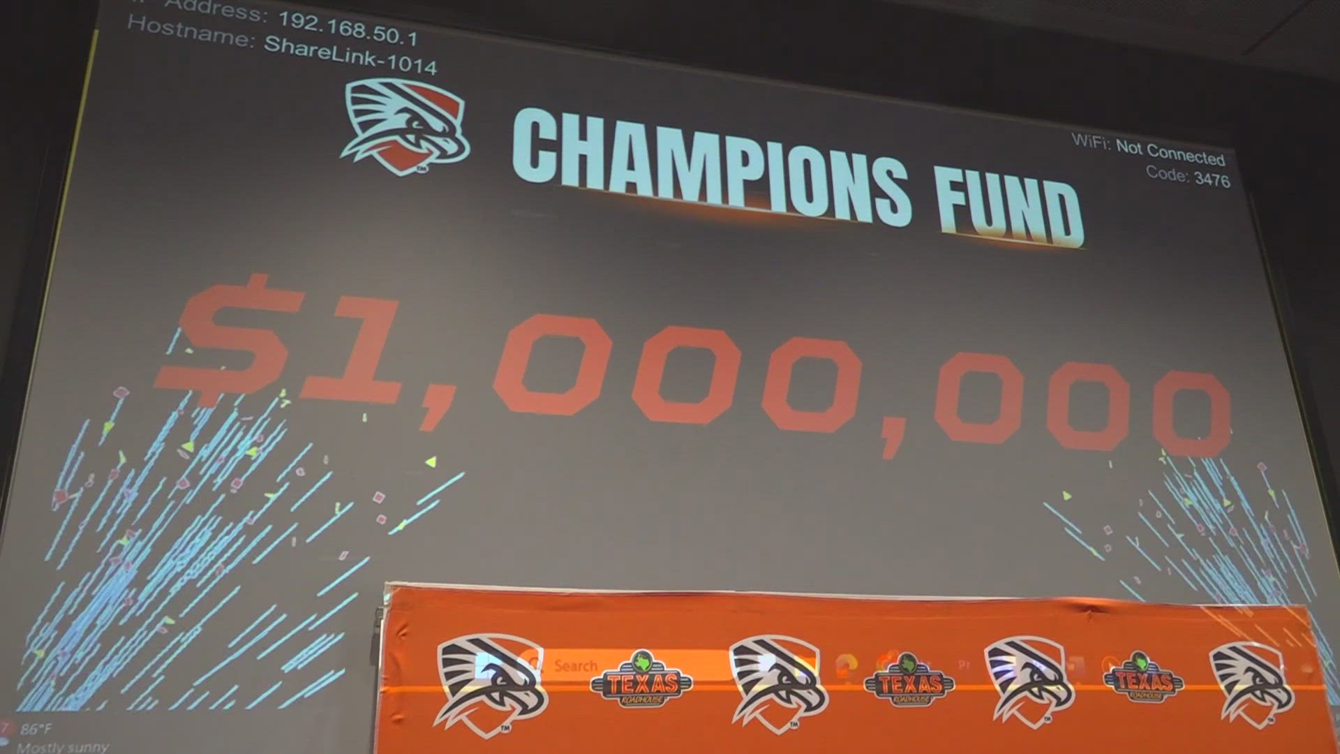 Missing Reeves County man found safe by officials | newswest9.com