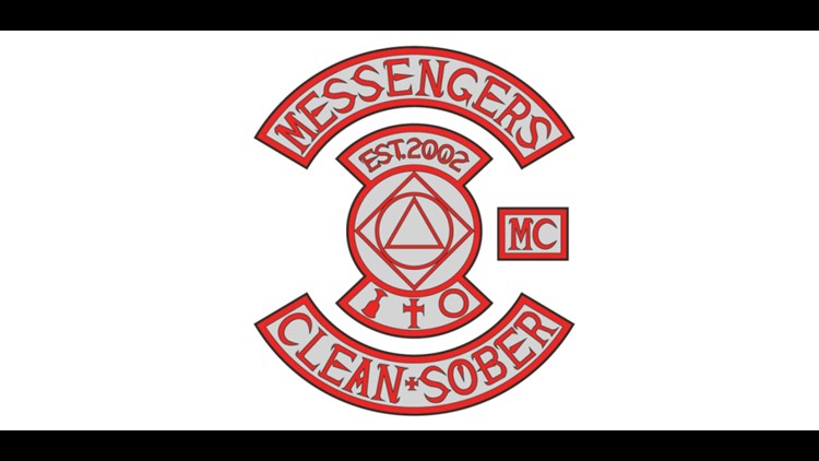 Messenger Motorcycle Clubhouse hosts Run for the Homeless, clothing ...