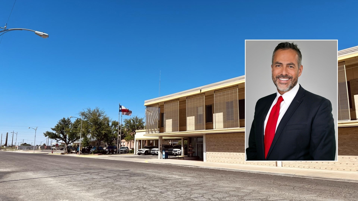 Town of Pecos City Council terminates deal with Midland city manager ...