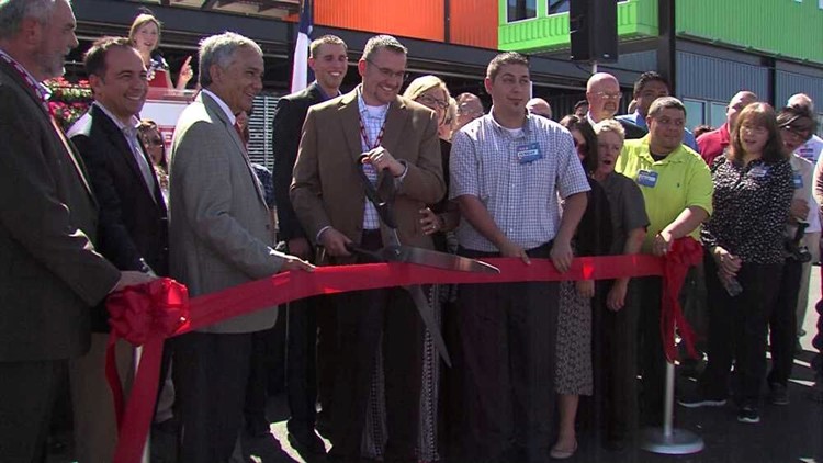 New HEB Store to Open Friday in Odessa | newswest9.com