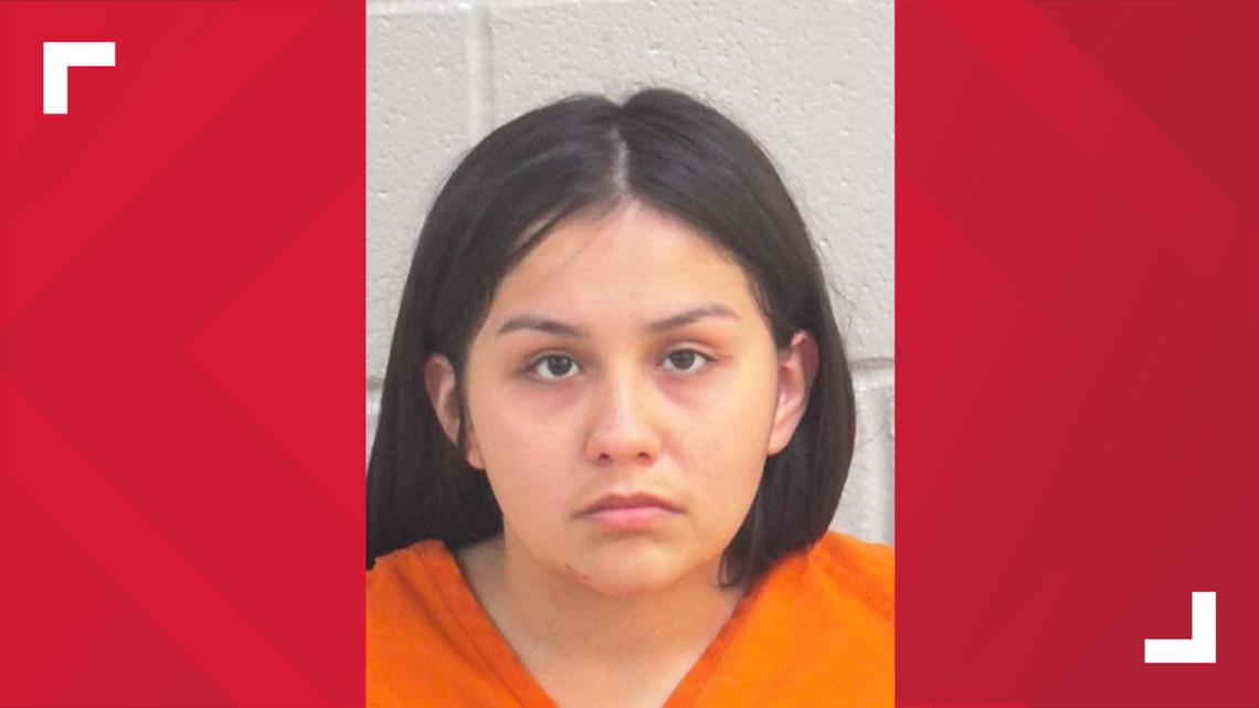 Midland woman arrested after disturbance, reportedly kicked nurse at ...