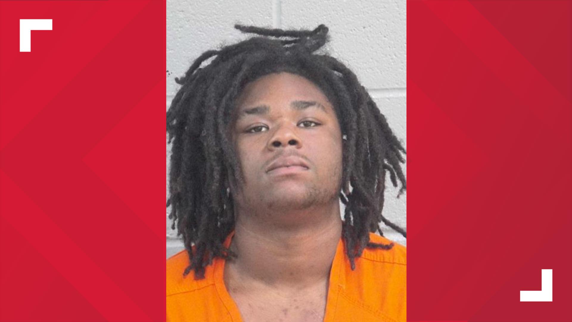 Man arrested for allegedly threatening women at gunpoint in Midland ...