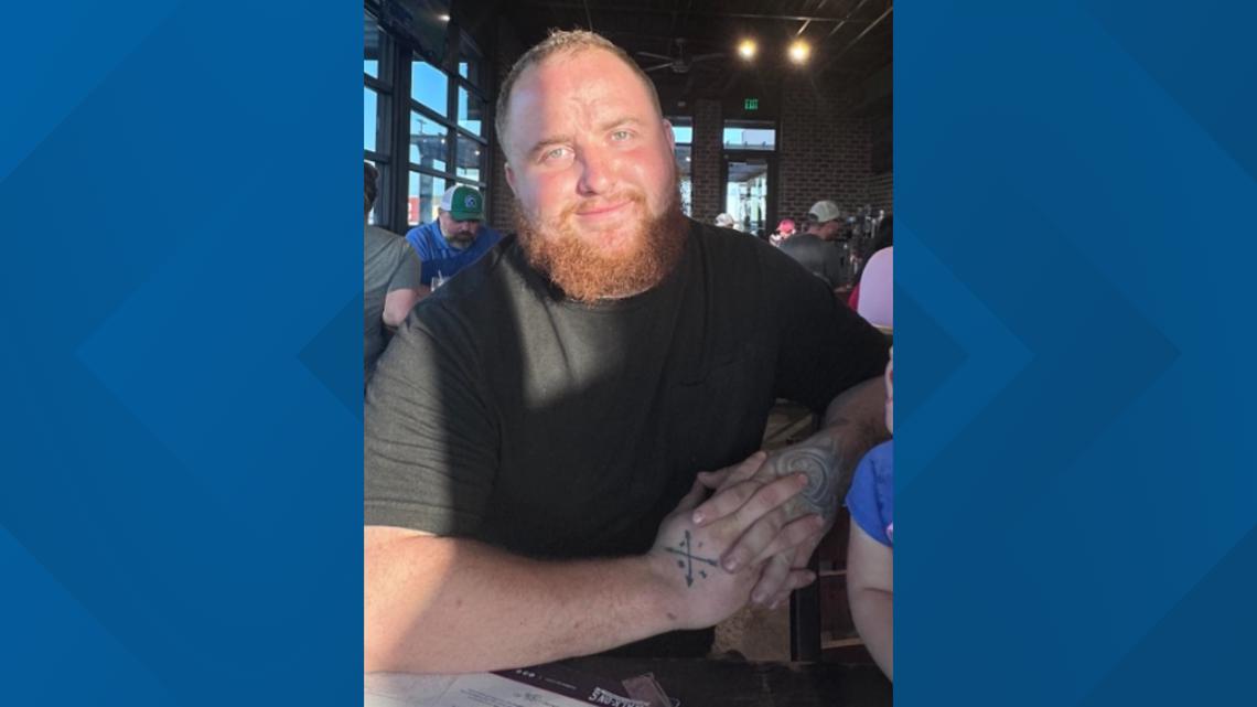 Odessa 'hit and run' victim died Wednesday morning | newswest9.com