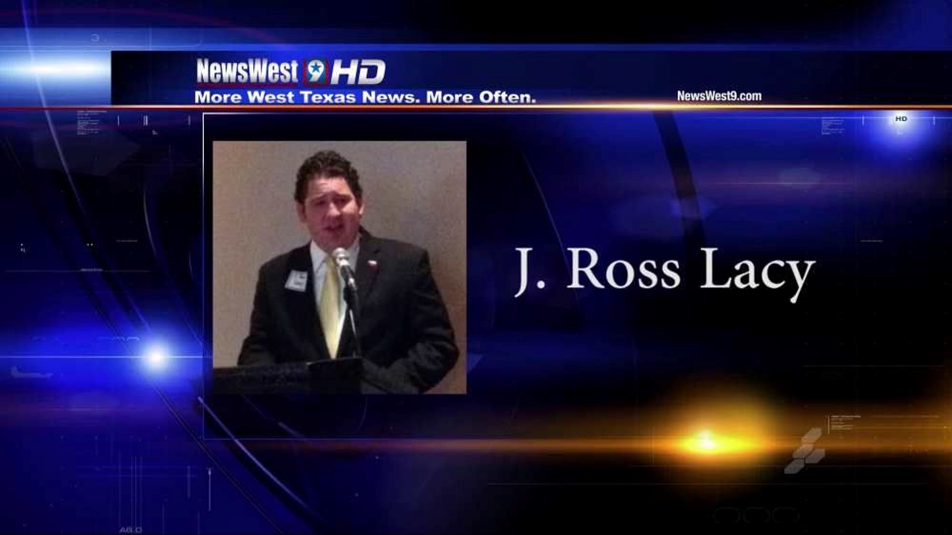 Midland Man Announces His Campaign to Run For Midland City Council ...