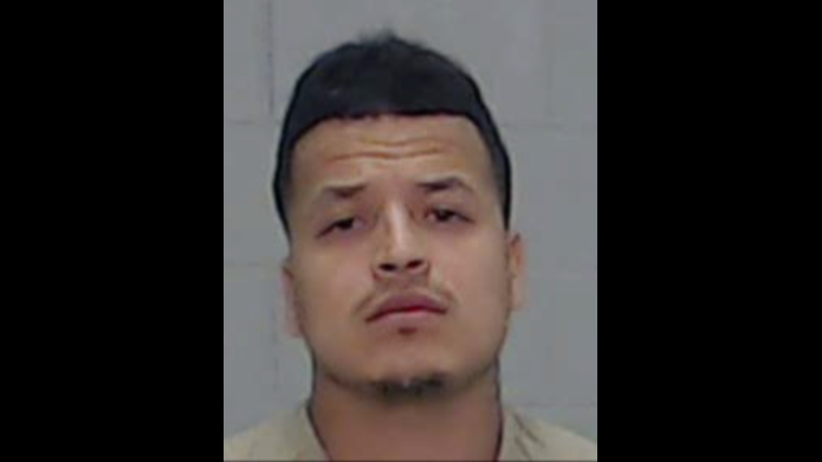 Odessa police release new outstanding warrants list | newswest9.com