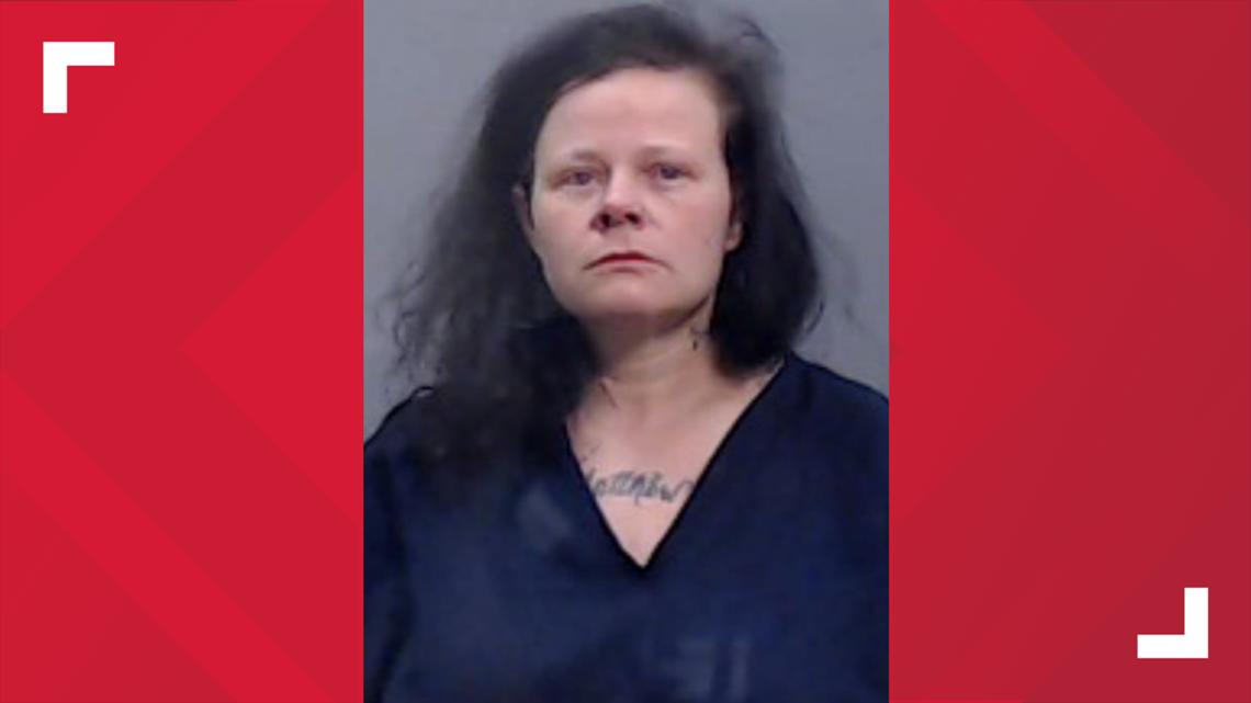 Savannah Dozier gets 5 years for criminal mischief in Odessa theft case ...