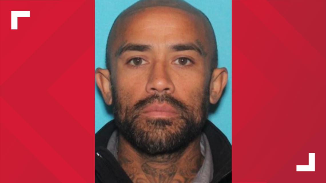 Texas 10 Most Wanted sex offender with ties to Midland, Odessa, and ...