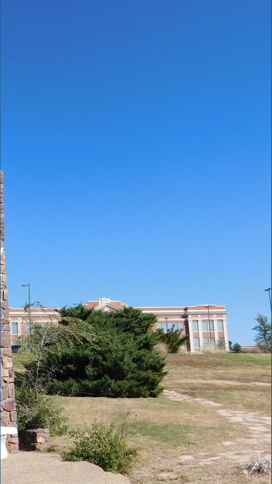 Sul Ross State buys land for new Eagle Pass campus | newswest9.com