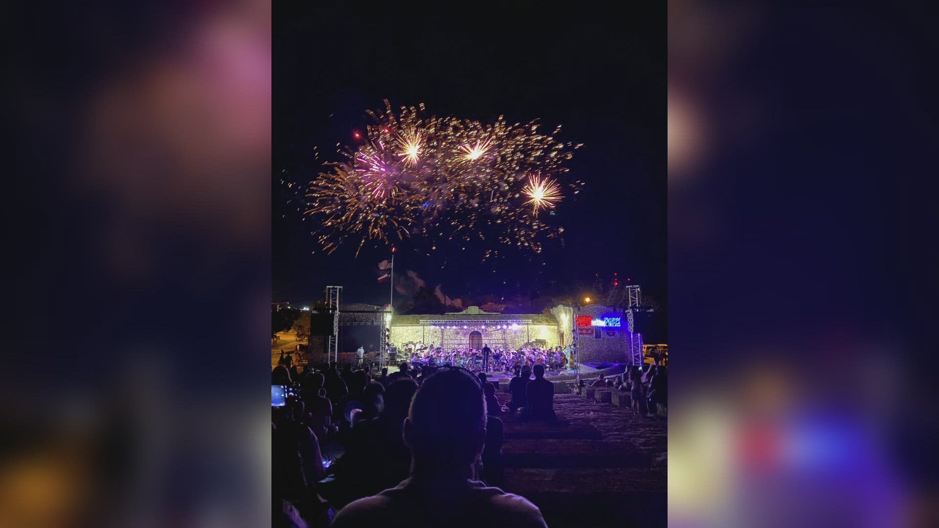 Pops in the Park returns in 2025 with fireworks and symphony ...