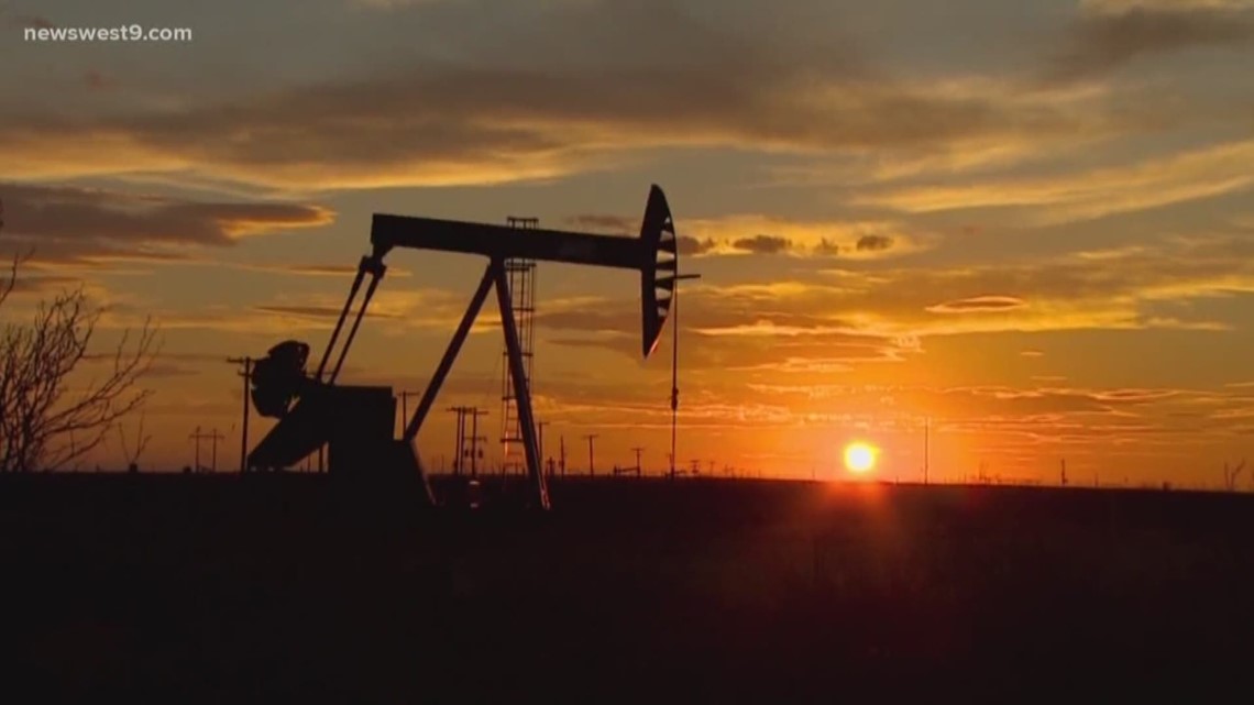 Permian Basin Oilfield Theft Task Force staying busy | newswest9.com