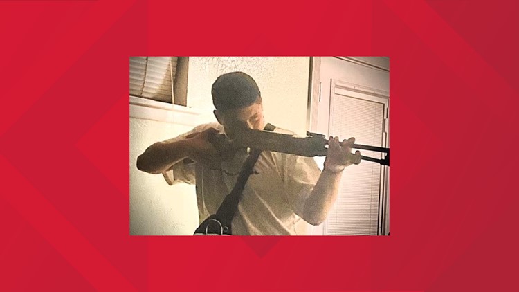 Juvenile suspect responsible for Midland ISD threat identified, Midland ...