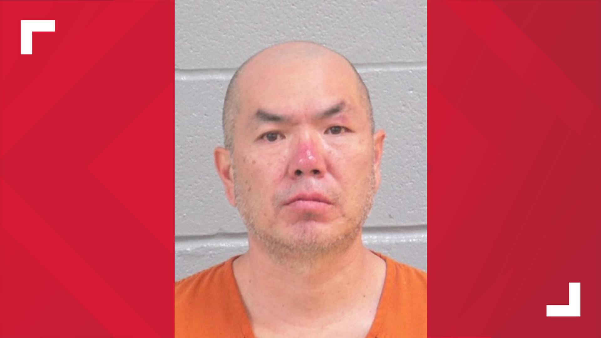 Man arrested in connection with Midland aggravated robbery, officials ...