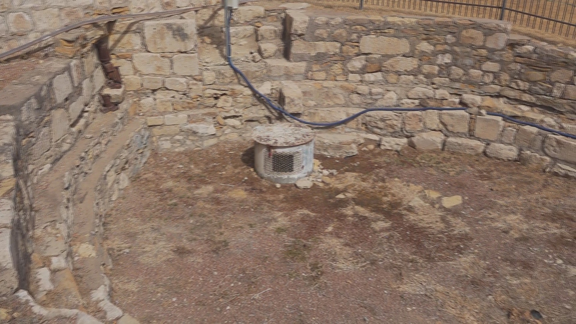 Groups on a mission to have Comanche Springs to flow year-round ...