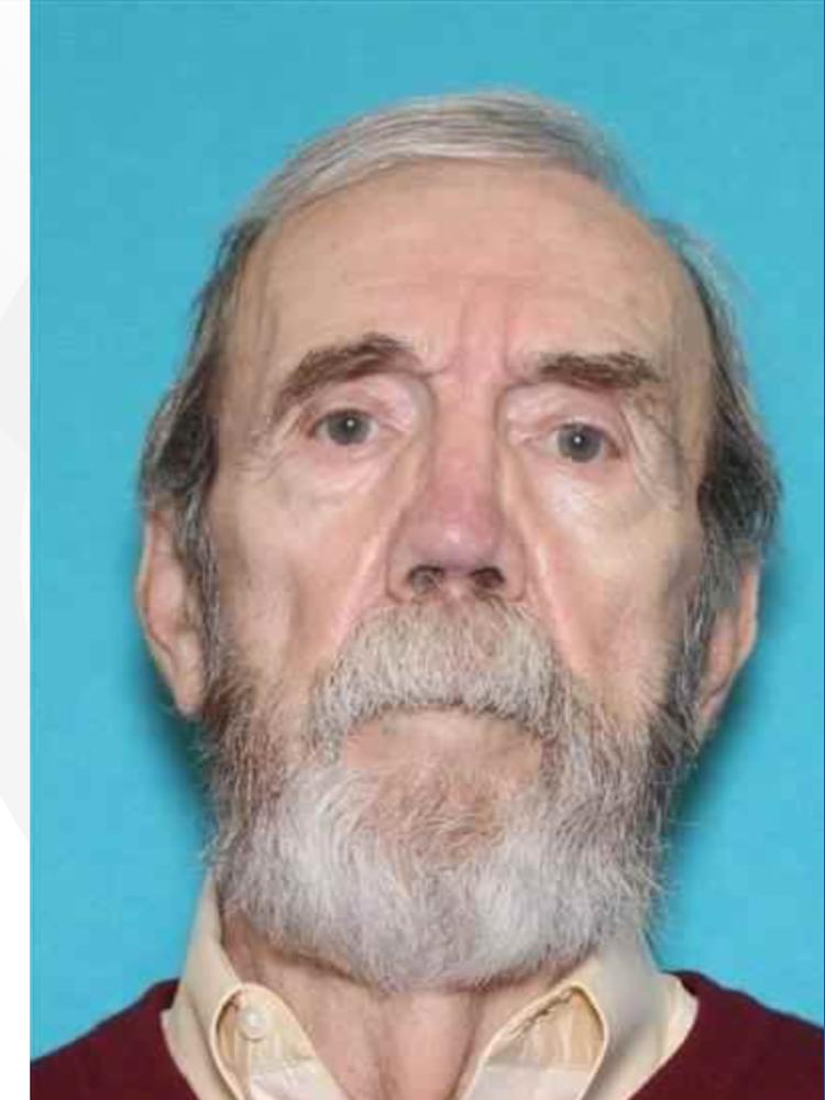 Odessa police locate missing James Foley Wright safely | newswest9.com