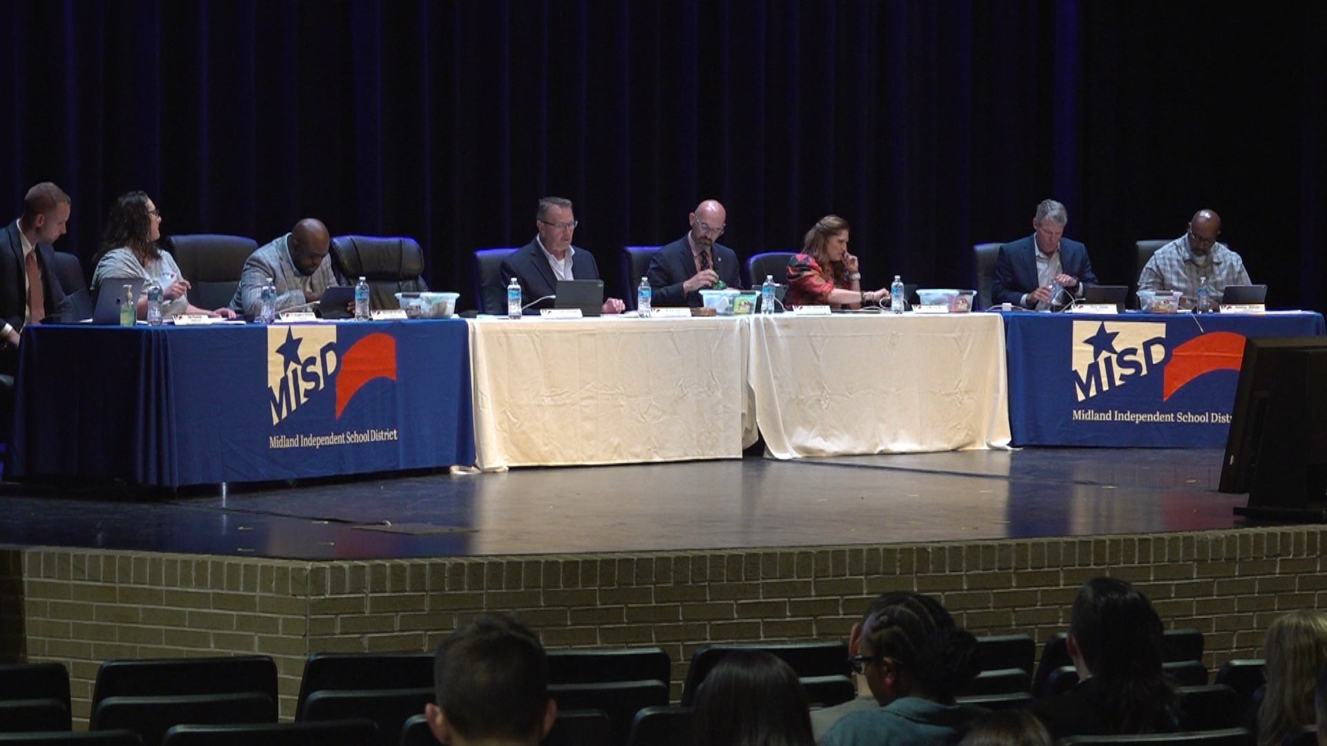Midland ISD holding community feedback meeting for superintendent ...