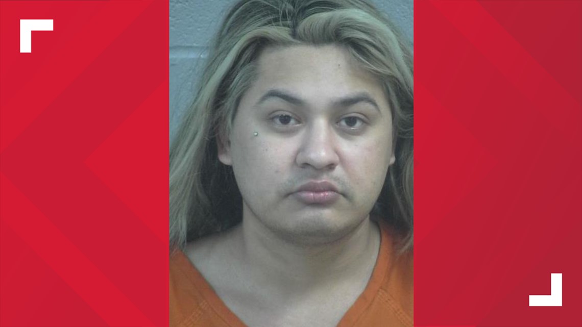 Lubbock man arrested for stealing thousands worth of merchandise from ...