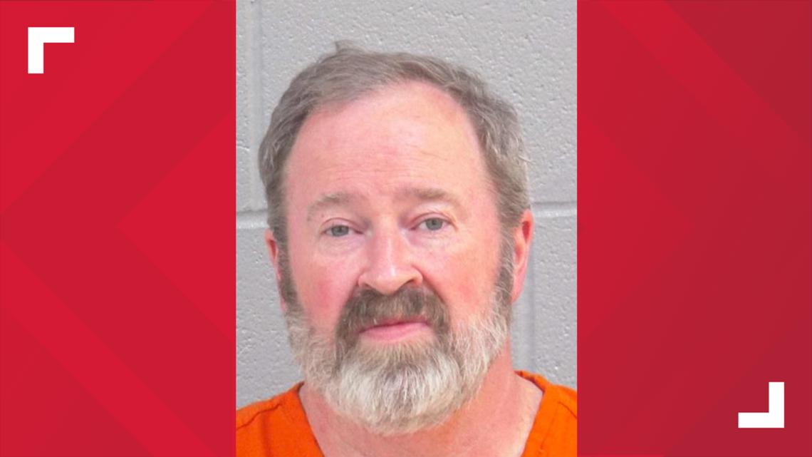 Midland Christian CFO arrested for child grooming | newswest9.com