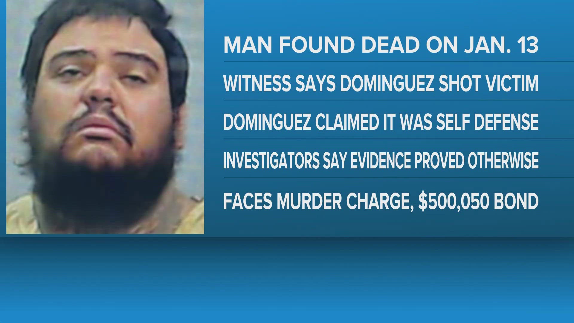 Affidavit links suspect with murder warrant to January shooting on Snow ...