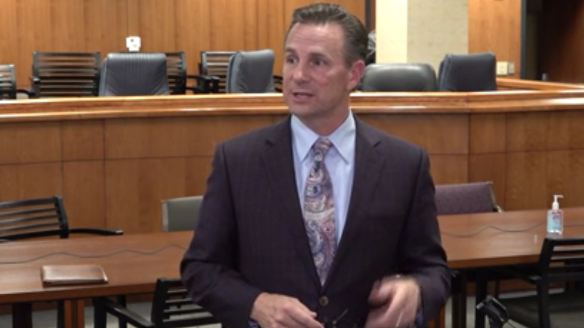 Midland mayor says "shelter in place" is not needed | newswest9.com