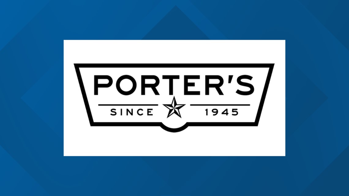 Porter's, home to ten locations from Seminole to Presidio, sells stores ...
