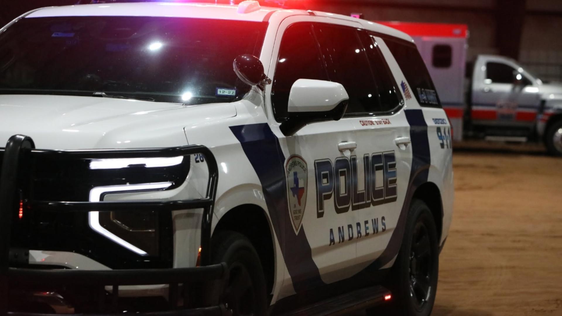 Reported gas leak reveals chemical spill in Andrews | newswest9.com