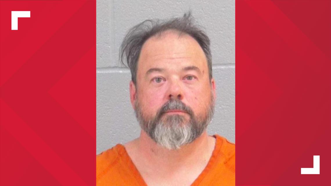 Midland man accused of stealing over $683K from employer | newswest9.com