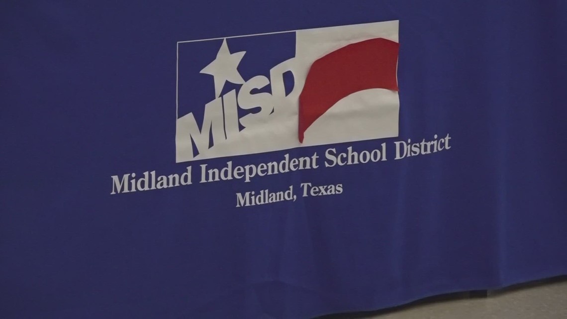 Midland ISD continues to work towards a bond proposal | newswest9.com